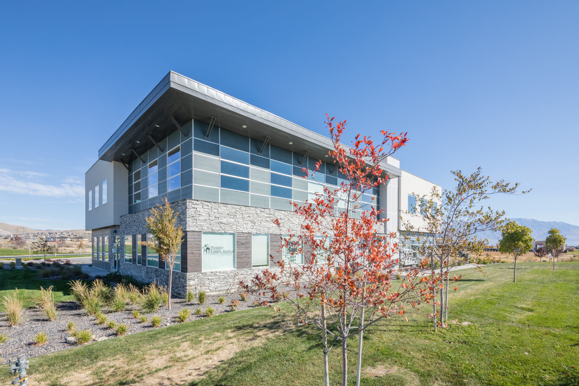 Home - Thrive Development