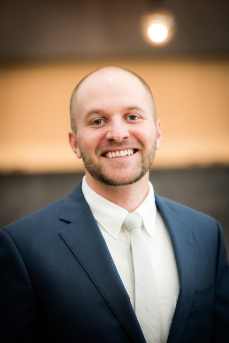 Team - Thrive Development