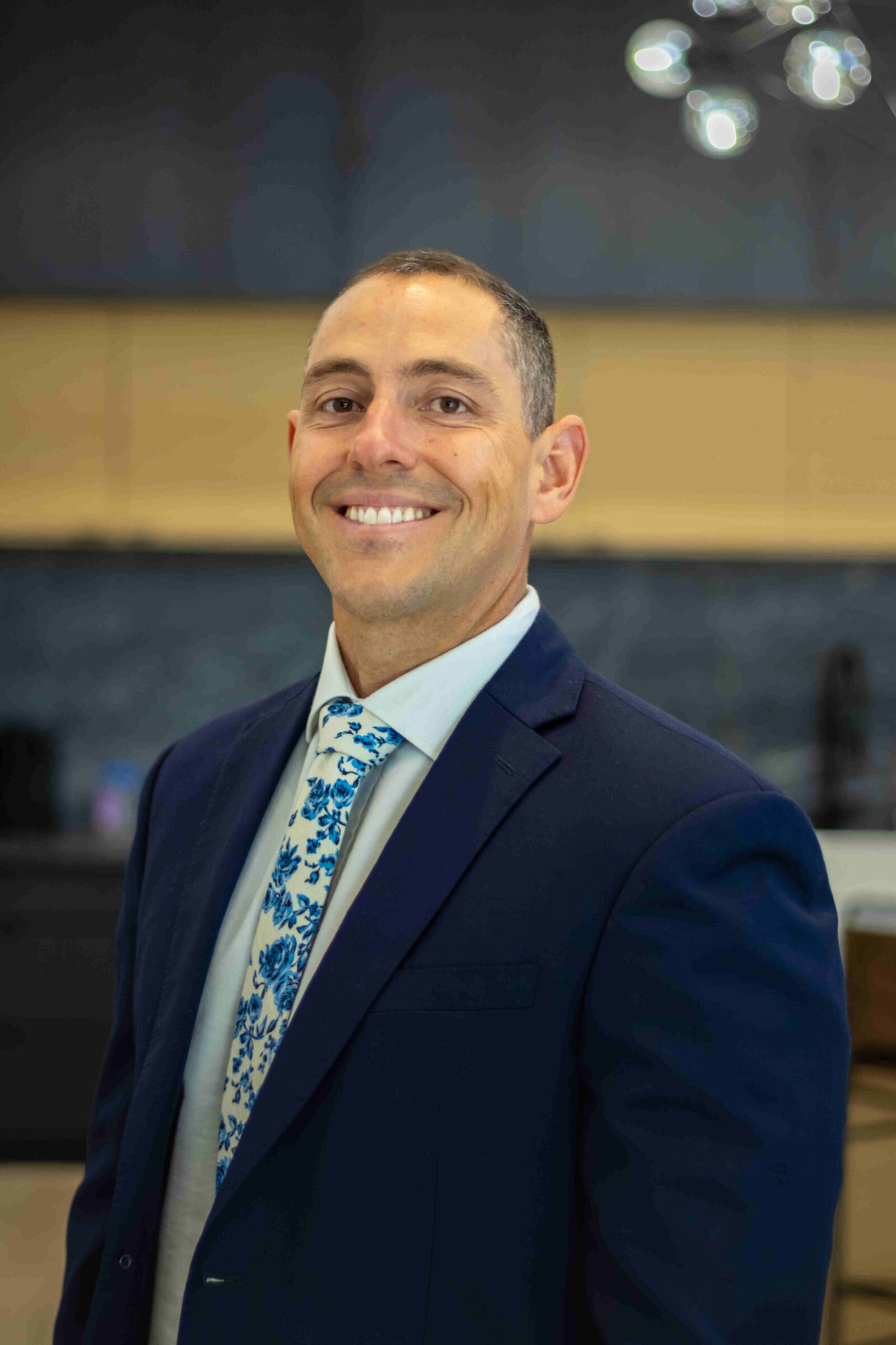 Team - Thrive Development